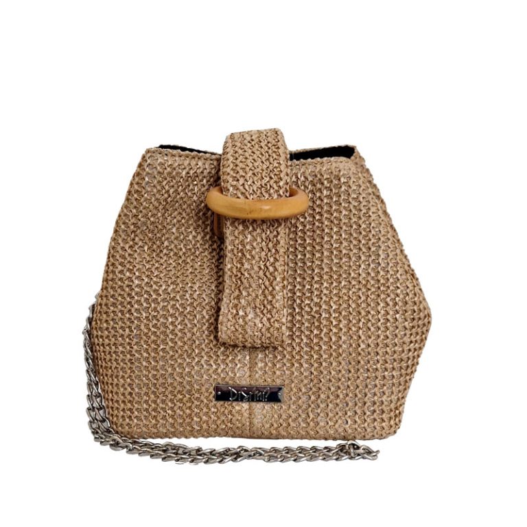 Torba "Mini" dim. 23x16x10cm- tzf2408 - DISIMI?